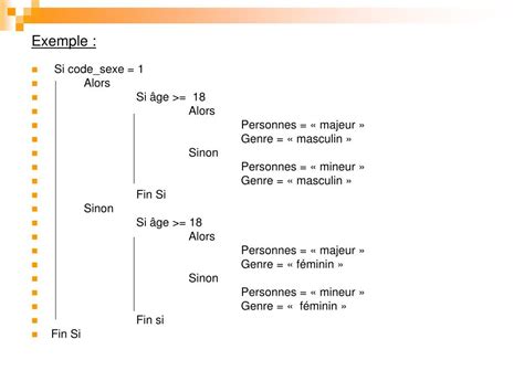 Ppt Introduction A Lalgorithme Powerpoint Presentation Free Download Id 4406739