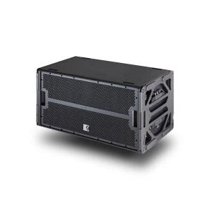 Line Array Outline