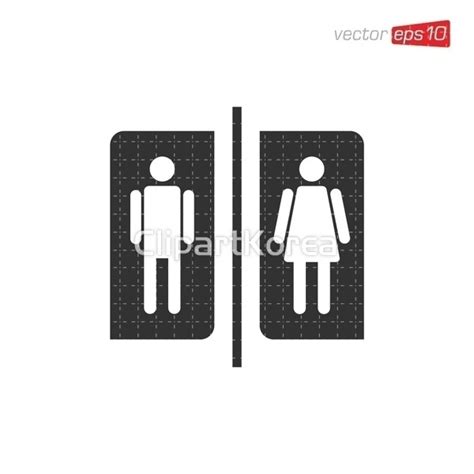 아이콘 클립아트코리아 통로이미지주