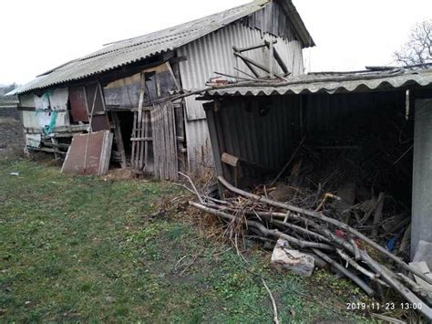 Чернівецька область Кельменецький район Село Перківці Будинок
