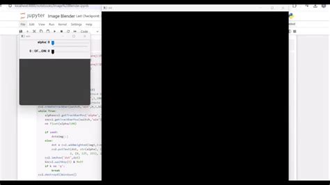 Ruturaj Pandharkar On Linkedin Opencv Imageprocessing Python Learning Techjourney