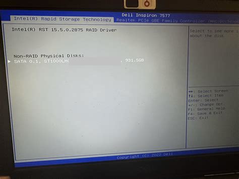 No Bootable Devices Found Rdell