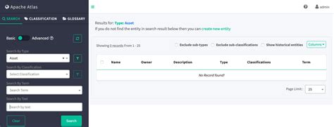 Amazon Emr Apache Atlas Aws