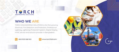 Torch Engineering Solutions Dhaka