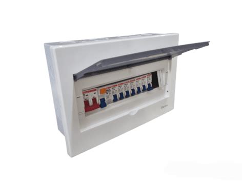 Db Ready Board Surface 12 Way Db Ready Board Surface 12 Way