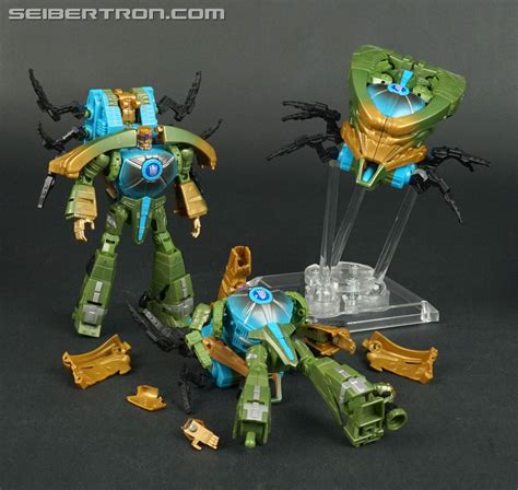 Transformers Robots In Disguise Megabolt Toy Gallery Image 119 Of 124