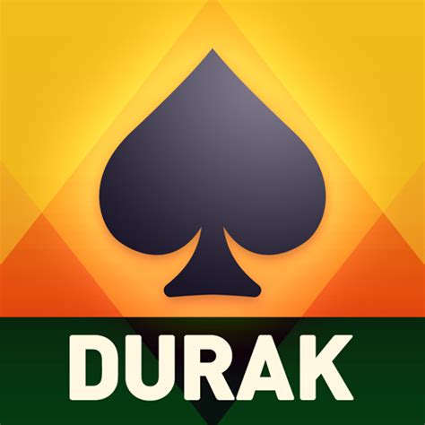 Durak Championship - Apps on Google Play