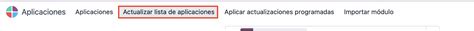 ¿cómo Instalar Un Módulo Personalizado En Odoo Develogers