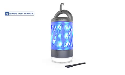 Skeeter Hawk Personal Bug Zapper Hawkes Outdoors