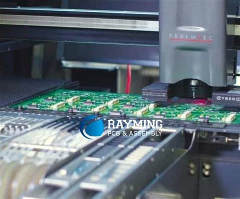 How To Pick An Electronic Assembly Company Hillman Curtis Printed Circuit Board