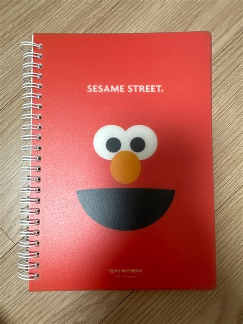 문구류 공책 미니 공책 형광 당근 중고거래