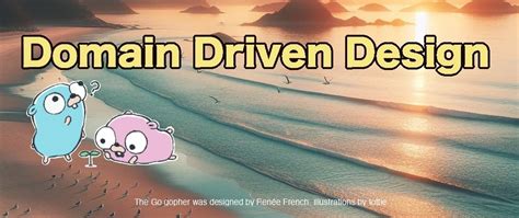 Mastering Ddd Repository Design Patterns In Go Dev Community