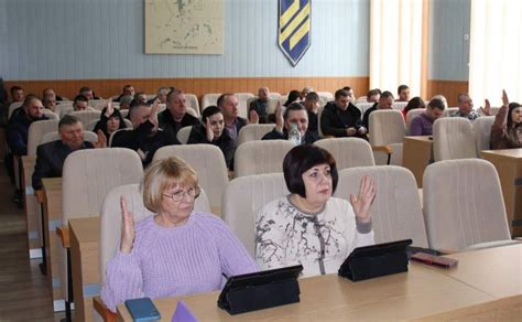 Сьогодні у Решетилівці скликають сесію Решетилівщина Ua