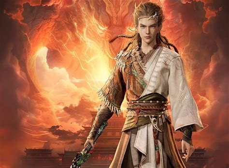 Tales Of Herding Gods TV Show Air Dates Track Episodes Next Episode