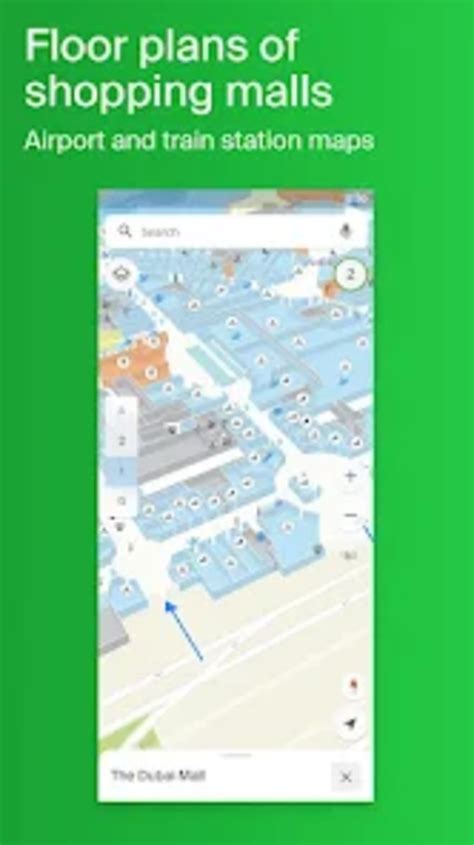 GIS Map Navigation สำหรบ Android ดาวนโหลด