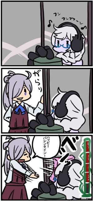 「駆逐といっしょ 三回目」「クラベス」の漫画 Pixiv Ryoukan1980 On Tumblr