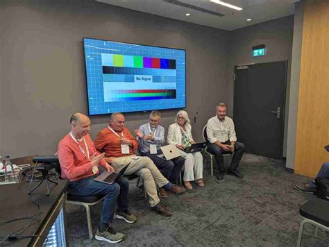 Semantics 2023 Conference And Workshop Databri X Project