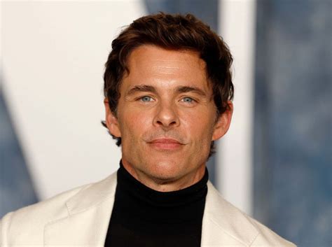 James Marsden Says Everyone From Jury Duty Are Still Friends In Real