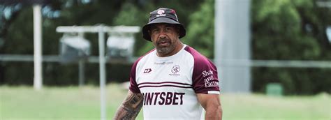 Jim Dymock To Coach Sea Eagles In Gosford Sea Eagles