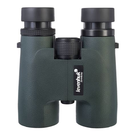 Бінокль LEVENHUK Karma PRO 16x42 – ціна, купити в Україні