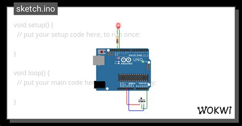 LAB4 Ejercicio4a Wokwi ESP32 STM32 Arduino Simulator
