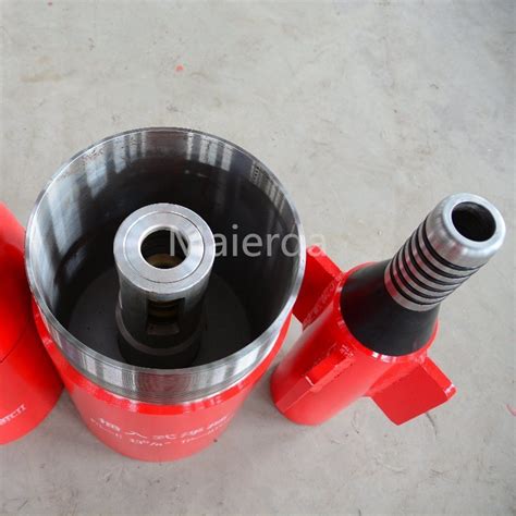 API Stab In Tools Float Shoe And Float Collar For Oil Field Cementing Cementing Tool And Float