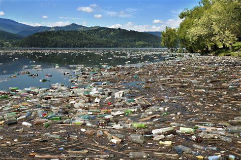 Water Pollution Causes And Sources CBVAR