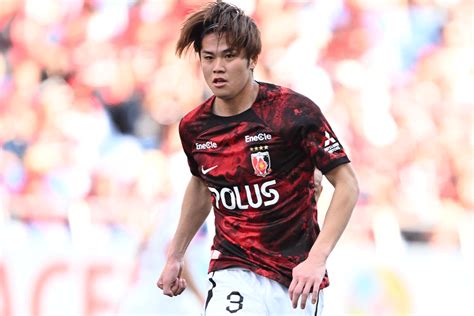浦和mf伊藤敦樹「感情が爆発しました」 復活の2ゴール得点後スタンドへ雄叫び フットボールゾーン