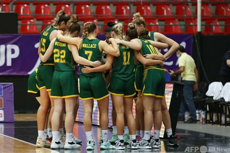 トランス選手の女子セミプロリーグ出場を禁止 豪バスケ連盟 写真1枚 国際ニュース：afpbb News