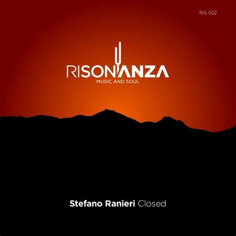 Stream Stefano Ranieri Closed By Stefano Ranieri Listen Online For Free On Soundcloud