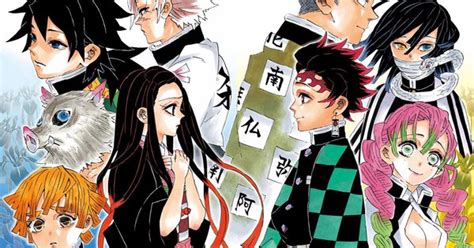 Người Ra đi Kẻ ở Lại Trong 5 Khoảnh Khắc ấn Tượng Nhất Kimetsu No