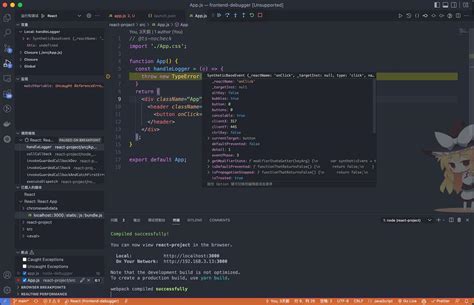 前端 Chrome Devtools调试技巧 码上来財 Segmentfault 思否