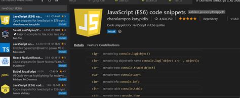 Javascript What Is The Shortcut In Visual Studio Code For Console Log Stack Overflow