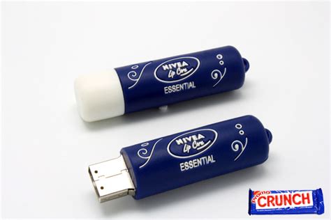 USB Custom Flash PVC Flash Drive Design Workshop Custom Nivea Rubber USB Flash Drive