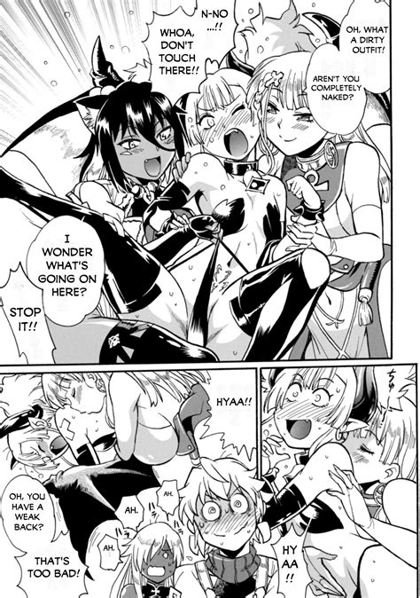 Dappou Tamer No Nariagari Boukentan S Rank Bishoujo Boukensha Ga Ore