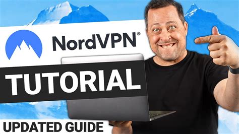 How To Use Nordvpn Nordvpn Review And Tutorial 2025 Updated Youtube