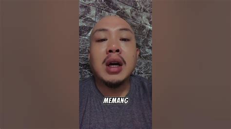 Hidup Lelaki Keras Youtube