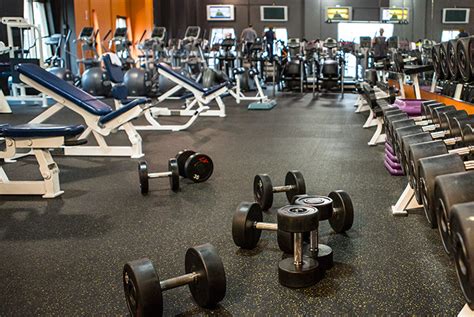 List Fitness Centers In Makati Philippine Primer