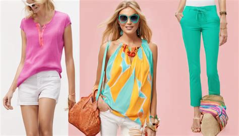 Effortless Style Your Ultimate Guide To Casual Summer Fashion Trends