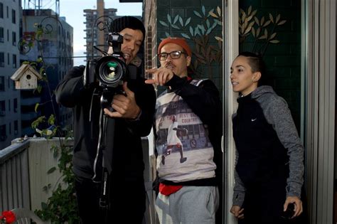 Why The Ultimate Hustler Bobbito Garcias Story Is A Lesson For Every