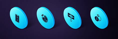 Set Isometric Debt Ball Chained To Coin Dollar Rate Decrease And Mobile