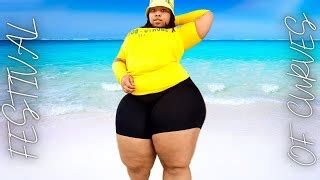 Ada La Pinky Miss Curvy Africa Curvy Model Plus Size Mod C3 A8le Grande