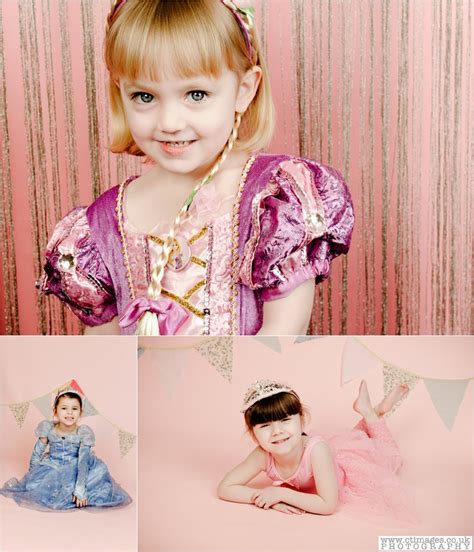 Girls Birthday Parties Annabelles Princess Party Photography By Ct