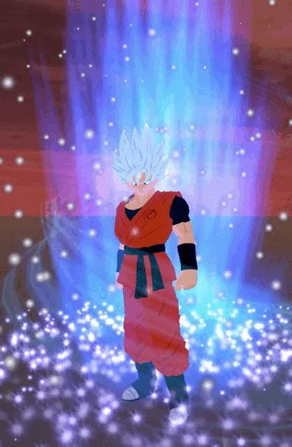 DragonBall Auras VRCHAT SDK3 0 Xrandhygox BOOTH