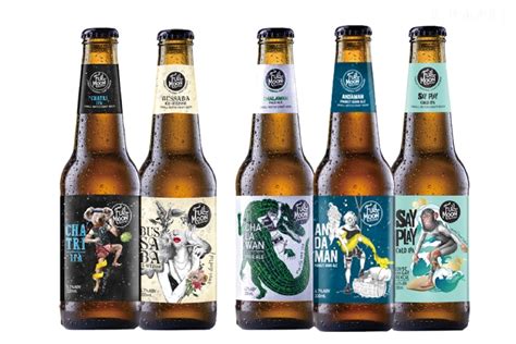 風靡泰國的「滿月精釀啤酒」在citysuper泰國美食展就能入手！ Cparty