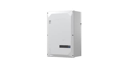 Solaredge Home Backup Blackout Protection