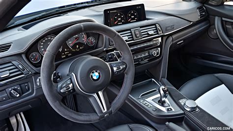 Bmw M3 F80 Cs Interior Luxurious Craftsmanship And Precision Engineering