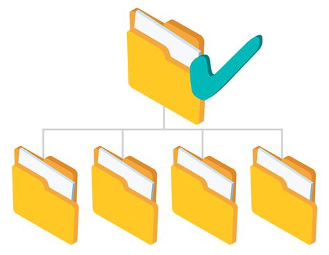 Folder Structure Best Practices Webinar