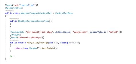 Open Source Feature Flags Management Service Friendly For Self Hosted Azure Aws Gcp