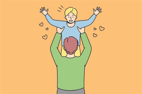 האב הגרוש חשש להכיר לילדיו את בת הזוג החדשה רון שמעוני